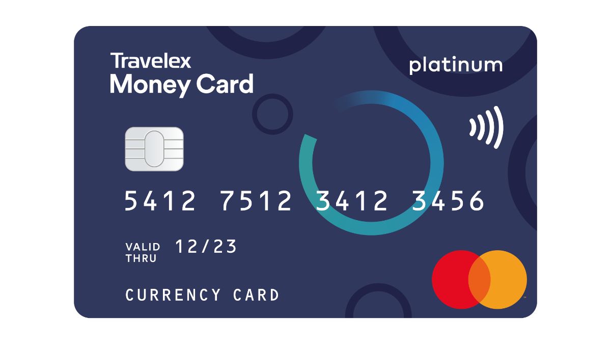 How Do I Activate My Second Multi Currency Travel Money Card How Do I Activate My Second Multi Currency Travel Money Card